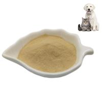 China Organic Yeast Selenium Animal Feed Yeast Raw Materials Feed Additives For Pets for sale