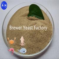 China Saccharomyces Cerevisiae Based Animal Feed Yeast For Optimal Health for sale