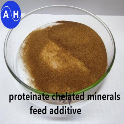 China Chelated Amino Acid Elements Promotes Nutrient Absorption And Utilization For Improved Growth And Performance for sale