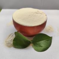 China Animal Feed Brewer's Yeast for Ducks Improves Feed Efficiency And Eggshell Quality for sale