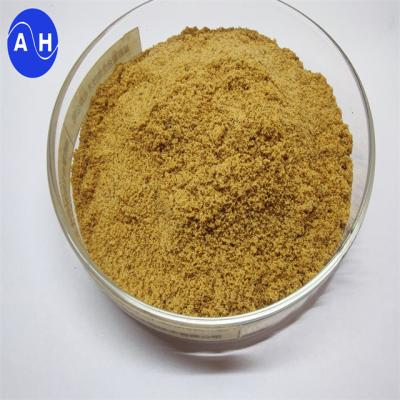 China Fermented Soy Softening Protein Powder Feed Additives Milky Solution with Crude Protein 50% More for Piglet for sale