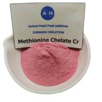 China Methionine Amino Acid Chelate Chromium Improve Reproductive Performance Of Sows for sale