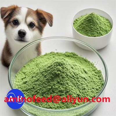China Chelated Peptide Minerals Copper Cu 20% For Vietnam Market for sale