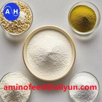 China Chelated Peptide Minerals Raw Materials From Yeast For Pet Axis for sale