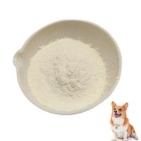 China Protein Peptide Chelated Iron Proteinate 18% Fe Minerals Animal Feed Additives for sale