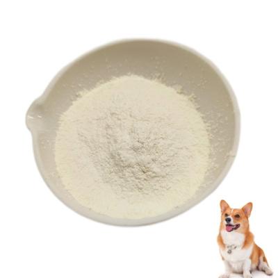 China Protein Peptide Chelated Iron Proteinate 18% Fe Minerals Animal Feed Additives for sale