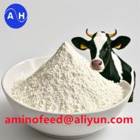 China Iron 20% Mineral Peptide Chelate Raw Materials Perfect for Thailand Feed Mill Store in a Cool Dry Place for sale