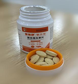 China Multivitamins Supplement Multifunctional Tablet Cats And Dogs Natural Immune Support And Allergy Relief For Dog for sale