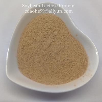 China Soybean Lactose Protein 50% Crude Protein for Poultry Feed Supplement for sale