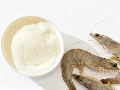 China Biologically Active Peptides For Fish And Shrimp Enzymatic Protein 90% Feed Raw Material Replacing Fish Meal For Aquatic Feed for sale