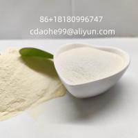 China High Level Glutamic Acid Soybean Meal Protein Replacement Microbial Bacterial Protein Powder For Animal Feed Additives for sale
