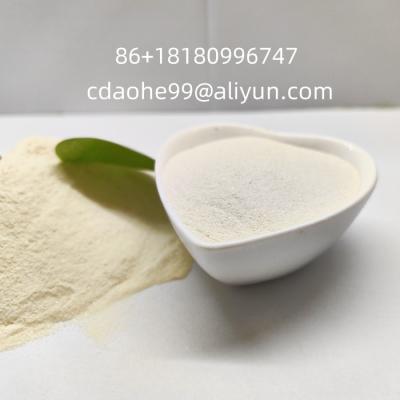China High Level Glutamic Acid Soybean Meal Protein Replacement Microbial Bacterial Protein Powder For Animal Feed Additives for sale