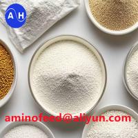 China Iron Proteinate Methionine Iron Feed Additive with 25kg/bag Packaging ≤10% Moisture and ≤10% Ash for Animal Nutrition for sale