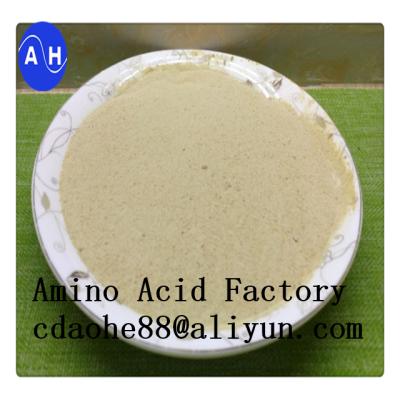 China Organic Iron Proteinate Amino Acid Chelate With 20% Protein For Optimal Animal Feed Formulations for sale
