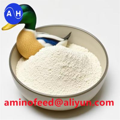 China Amino Acid Feed Additives Providing High Crude Protein And Acid Soluble Protein Content For In Animal Feed Manufacturing for sale