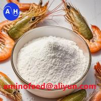 China A Superior Protein Source For Aquafeed Feed Additive Protein Powder 90% With Pepsin Digestibility More Than 99% for sale