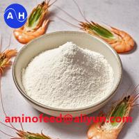 China A Superior Protein Source For Aquafeed Feed Additive Protein Powder 90% With Pepsin Digestibility More Than 99% for sale