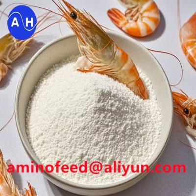 China Feed Additive Protein Powder 90% Crude Protein with 99% Pepsin Digestibility and 80% Acid-Soluble Protein for Aquafeed for sale