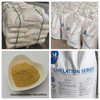 China Zinc Amino Acid Chelate 20% Animal Feed Additive Customized Formula with OEM/ODM for sale
