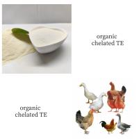 China Feed Additive of Manganese Amino Acid Chelate Organic Mn 20% for sale