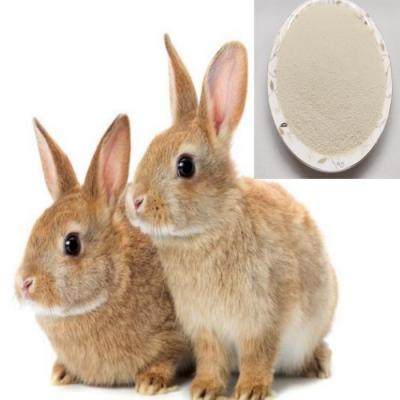 China Animal Feed Additive Zinc 10% Zinc Proteinate Chelated Zinc For Animal Feed Production for sale