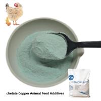 China Methionine Selenium Amino Acid Chelate 0.2% Customized Animal Nutritional Supplement for sale