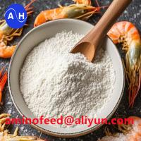 China High-Quality Fish Protein Powder Aquafeed Supplement with 90% Crude Protein, 99% Pepsin Digestibility, and 80% Acid-Soluble Protein for sale