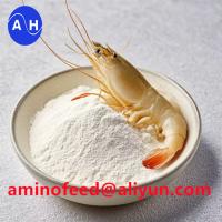 China High-Quality Fish Protein Powder Aquafeed Supplement with 90% Crude Protein, 99% Pepsin Digestibility, and 80% Acid-Soluble Protein for sale