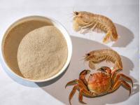 China Small Peptide Chelated Minerals+Probiotics For Shrimp And Crab Molting Booster for sale