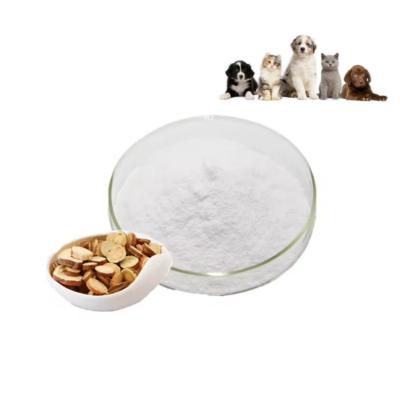 China Licorice Extract Dipotassium Glycyrrhizinate Pet Health Products Liver and Gallbladder Protection for sale