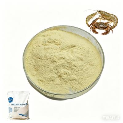 China Shrimp and Crab Molting Promoter Boost Calcium Amino Acid Chelate Minerals+Probiotics for sale