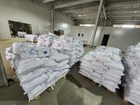 China Aquaculture Feed Small Peptide Chelated Minerals+Calcium To Improve Shrimp Molting for sale
