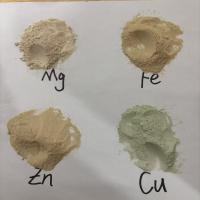 China Chelated Mineral Premix Balanced Chelated MInerals For Ruminant Feed To Improve Animal Performance for sale
