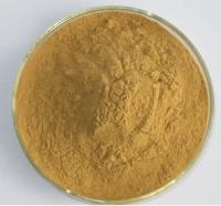 China Feed  Ingredient Astragalus Extract Powder Astragalus Polysaccharide APS 60% Natural Immunity Booster Feed Additive For Pig Chicken Fish Shrimp for sale