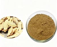 China Feed Ingredient Astragalus Polysaccharide APS 60% Astragalus Extract  For Swine Feed To Improve The Growth Performance And Meat Quality for sale