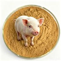 China Natural Herbal Feed Supplement Astragalus Polysaccharide Anti-Stress Feed Supplement For Poultry And Aquatic for sale