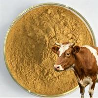China Natural Herbal Feed Supplement Astragalus Polysaccharide Anti-Stress Feed Supplement For Poultry And Aquatic for sale