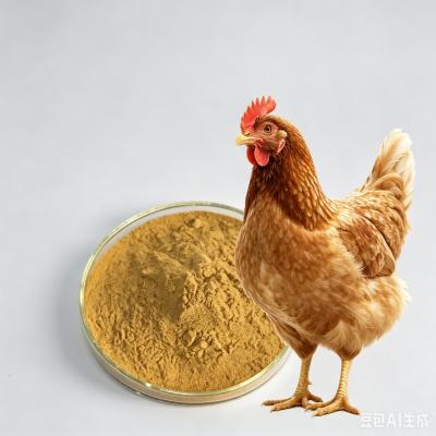 China Natural Herbal Feed Supplement Astragalus Polysaccharide Anti-Stress Feed Supplement For Poultry And Aquatic for sale