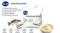China Premium Aquaculture Crab Marine Shrimp Healthy Growth Fast Molting Amino Acid Chelate Ca Mg for sale