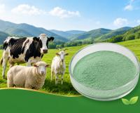 China Glycine Chelated Mineral Vitamin Premix High Absorption Organic Chelated Mineral Vitamin Premix For  Cattle Livestock for sale