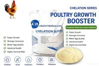 China Feed Additive Amino Acid Chelate 20% Manganese Proteinate Promote Animal Skeleton Development for sale