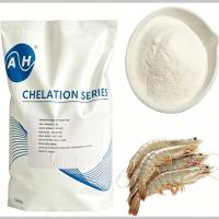 China Magnesium Amino Acid Chelate Organic Trace Mineral Feed Additive With Compound Amino Acids And High Absorption For Animal Feed for sale