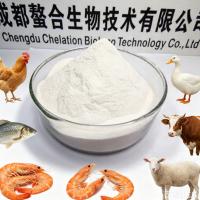 China Aquatic Feed Additive Essential Mineral Premix For Shrimp And Crab Molting for sale
