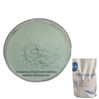 China Growth Promoting High Absorption Chelated Mineral Customized Formula for Aquaculture Feed for sale