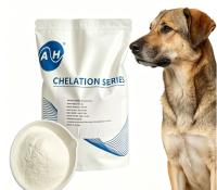 China Feed Amino Acid Premix For Adult Dogs Designed To Promote Muscle Development Coat Shine Better Stool And Mold Resistance for sale