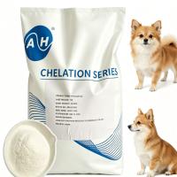 China Feed Amino Acid Premix for Adult Dogs to Promote Muscle Development Coat Shine and Mold Resistance for sale