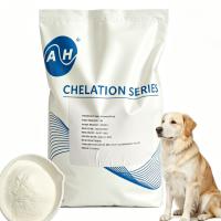 China Feed Amino Acid Premix for Adult Dogs to Promote Muscle Development Coat Shine and Mold Resistance for sale