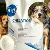 China Feed Amino Acid Premix for Adult Dogs to Promote Muscle Development Coat Shine and Mold Resistance for sale