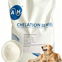 China Feed Amino Acid Premix for Adult Dogs to Promote Muscle Development Coat Shine and Mold Resistance for sale