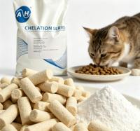 China 1% Complete Cat Premix Amino Acid Premix For Enhancing The Palatability Of Cat Food for sale